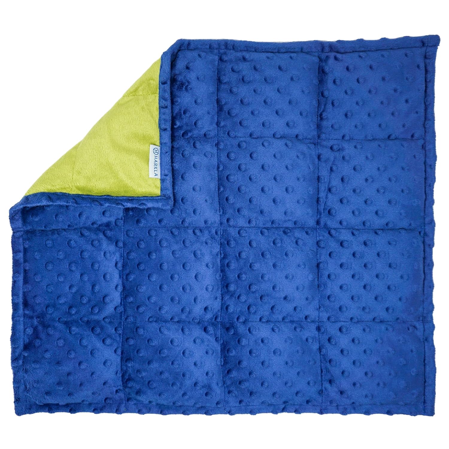 Weighted Lap Pad - E&A Sensory Integration Centre